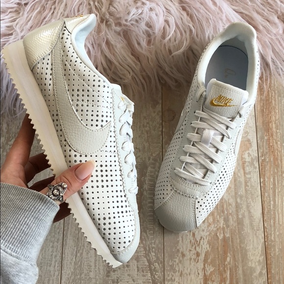 Nike | Shoes | Nwtnike Cortez Premium | Poshmark